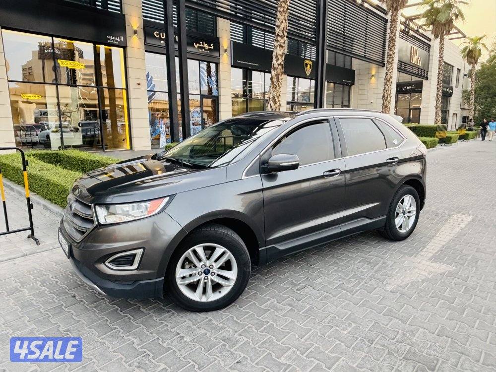FORD Edge model 2016, No:20018896
