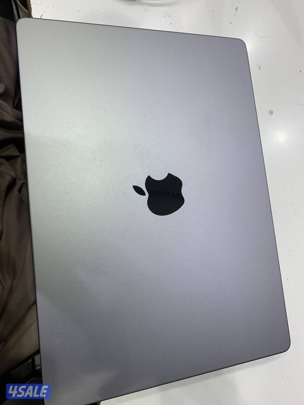 Macbook Pro M1 2021 Ram 16GB memory 1TB 14inch, No:20068533