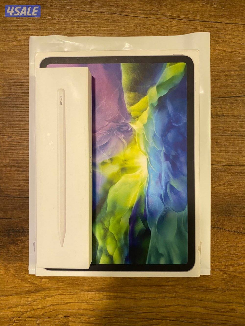 Ipad pro Generation 2, No:20075571