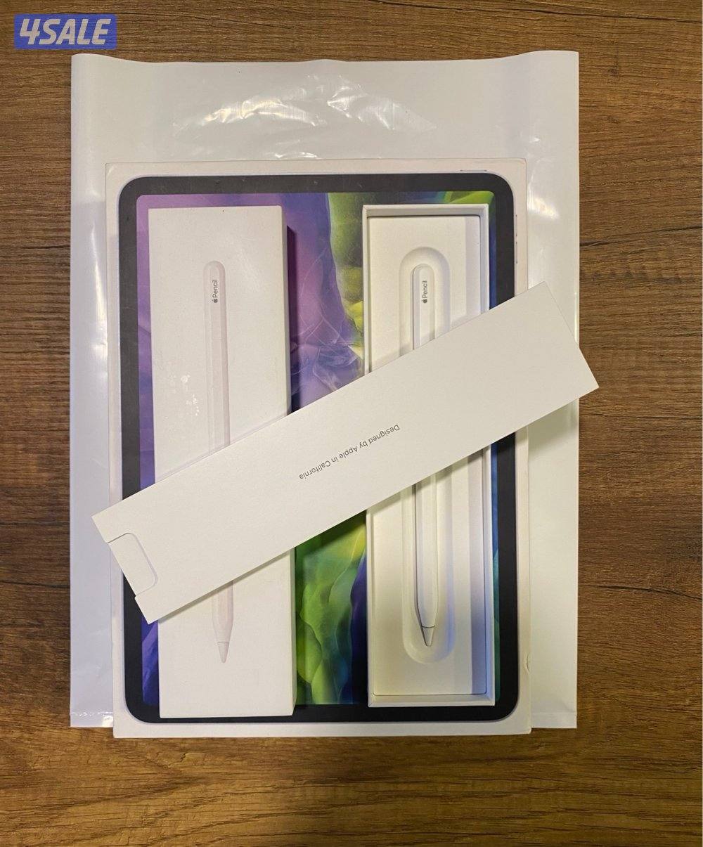 Ipad pro Generation 2, No:20075571