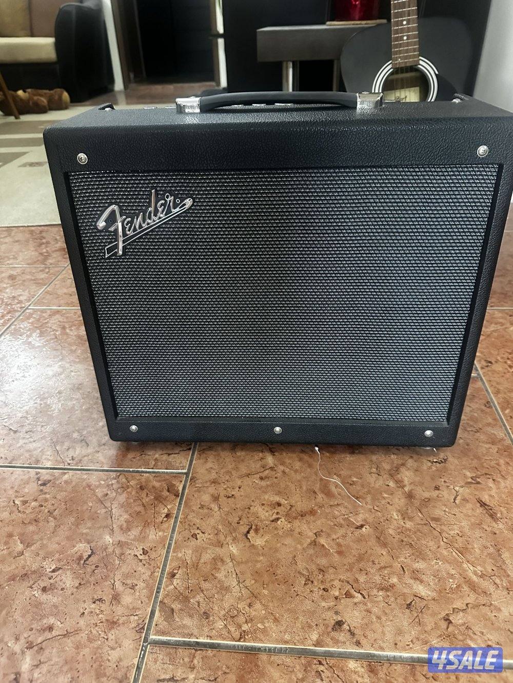 AMPLIFIER FENDER MUSTANG GT X50, No:20125668