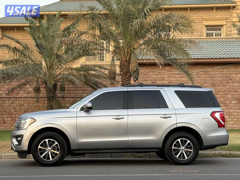 للبيع فورد اكسبدشن بحالة ممتازة ٢٠٢١، رقم:20491755