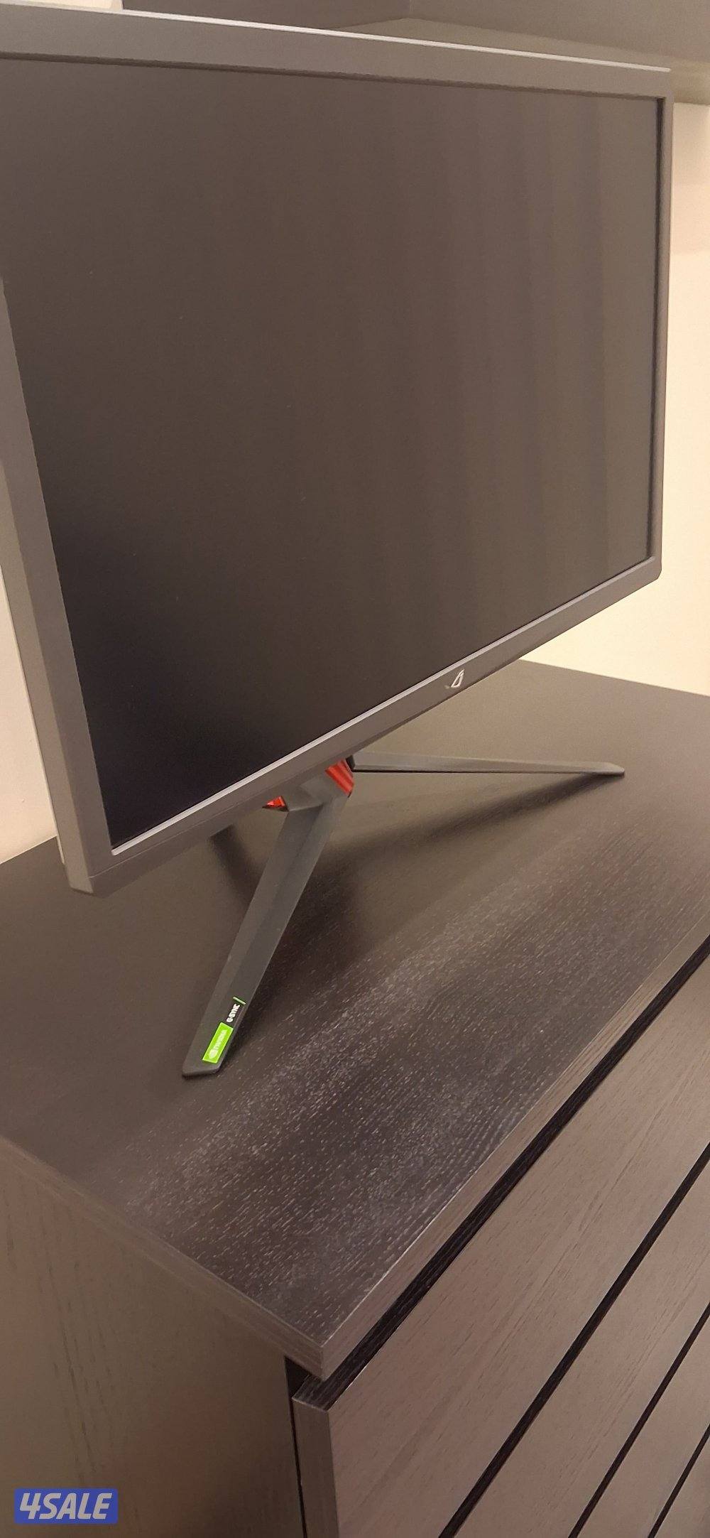 asus monitor 4k 144hz, No:20211496
