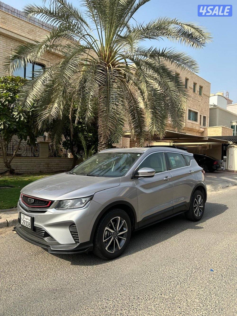 جيلي كولراي موديل 2021, No:20153418