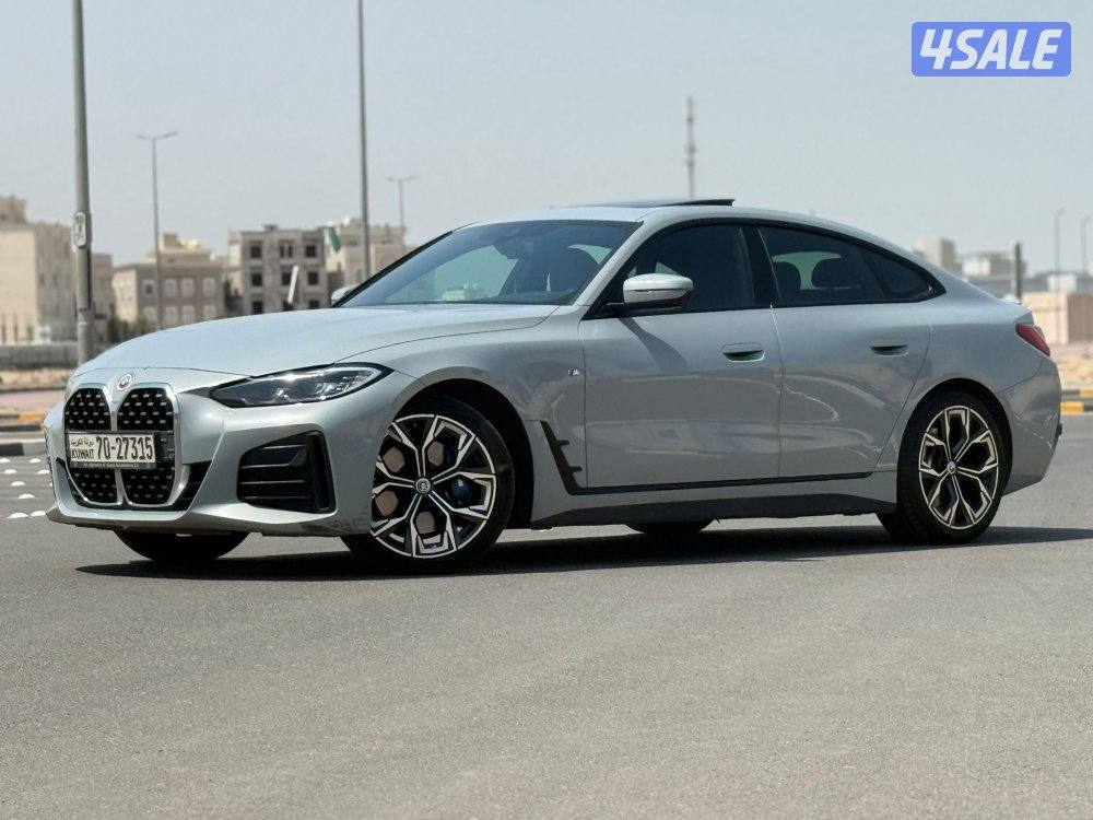 Bmw 430M 2023، رقم:20266074