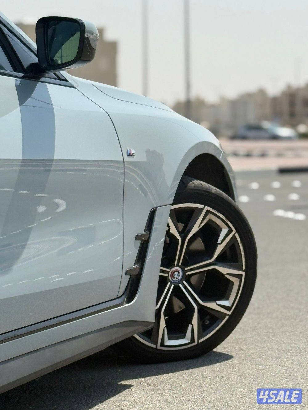 Bmw 430M 2023، رقم:20266074