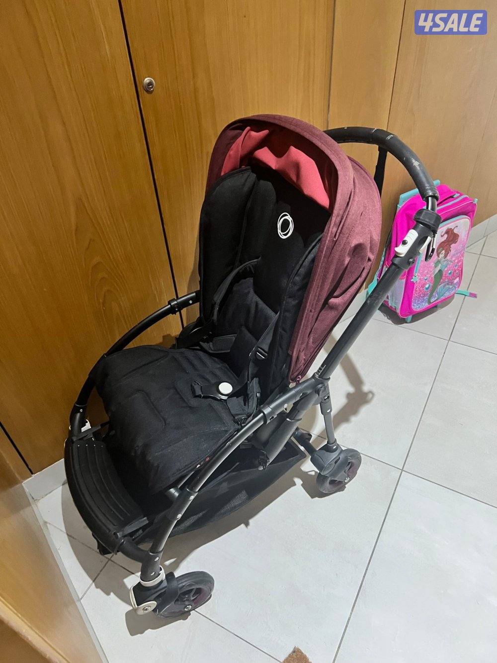 Set of Baby/Kids Car seat Rocker / Bouncer Stroller, No:20217374