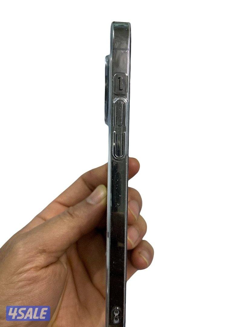 IPHONE 13 promax graphite 1TB, No:20234084