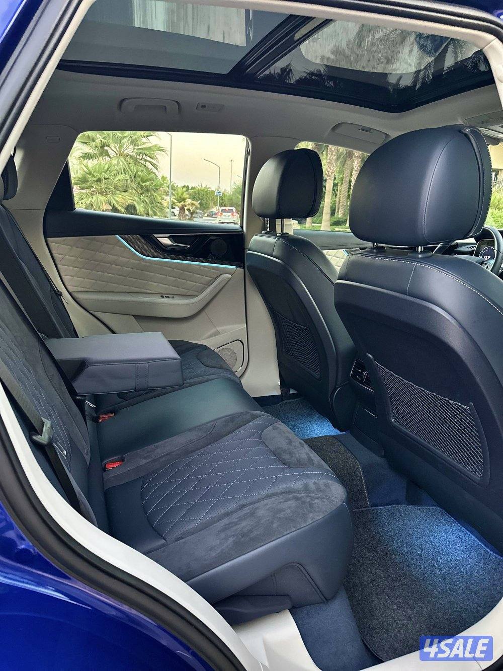 هونشي HS5 م 2023 كامل المواصفات عداد 19 الف صبغ الوكاله تحت ، رقم: