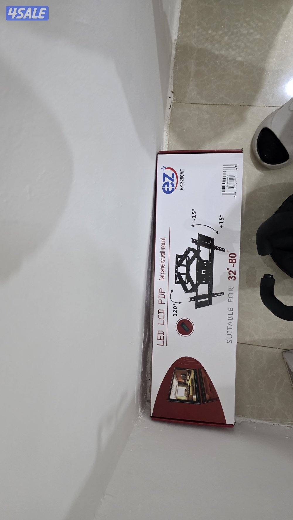 brand new TV in box 65 inch uhd qled 4k smart tv, No:20255111