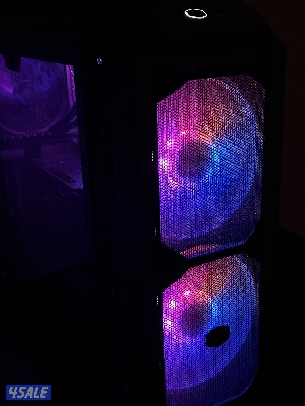 i7-11700K/RTX 3070 TI, No:20261161