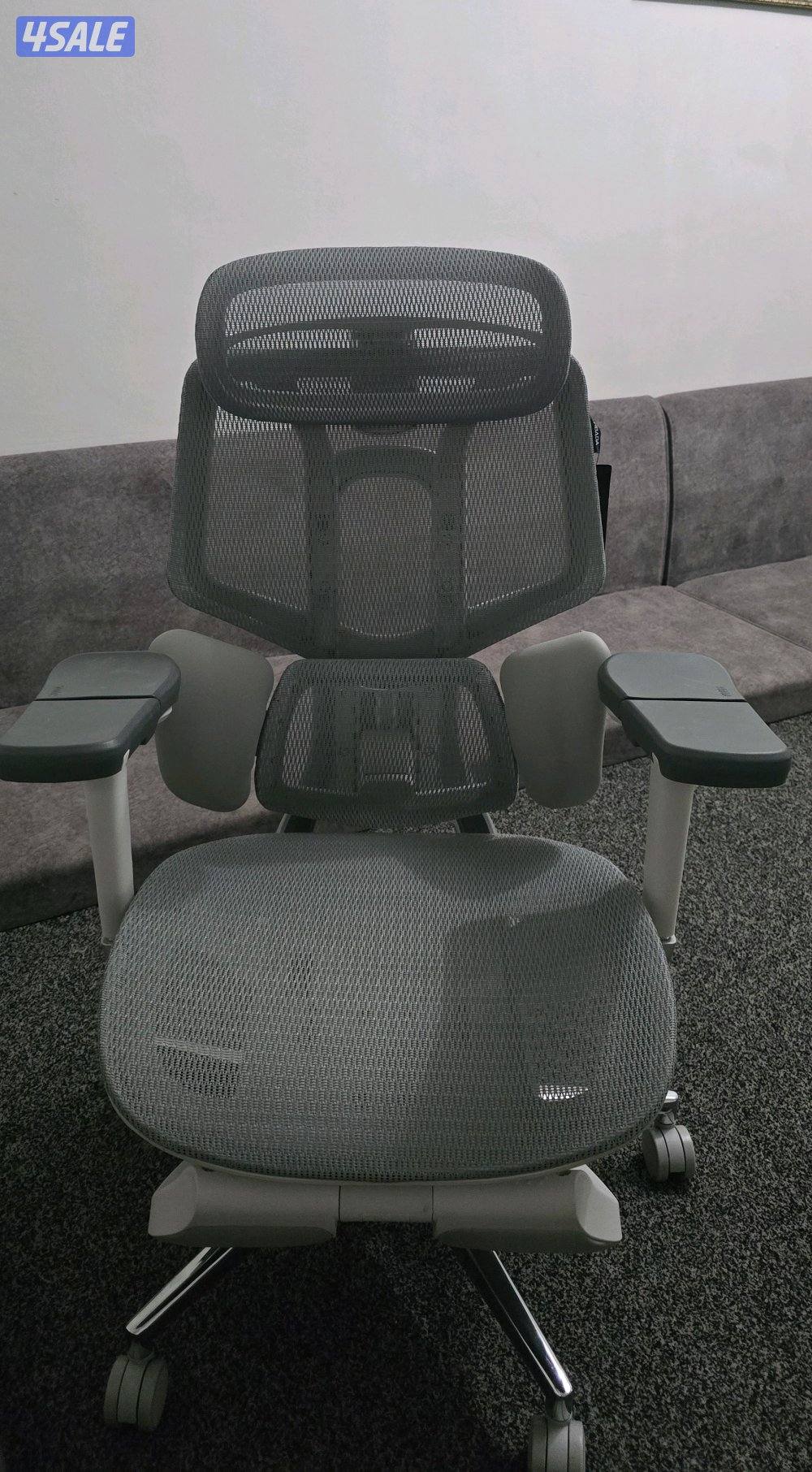 Hbada E3 Pro Ergonomic Office Chair, Big and Tall Office Cha, No: