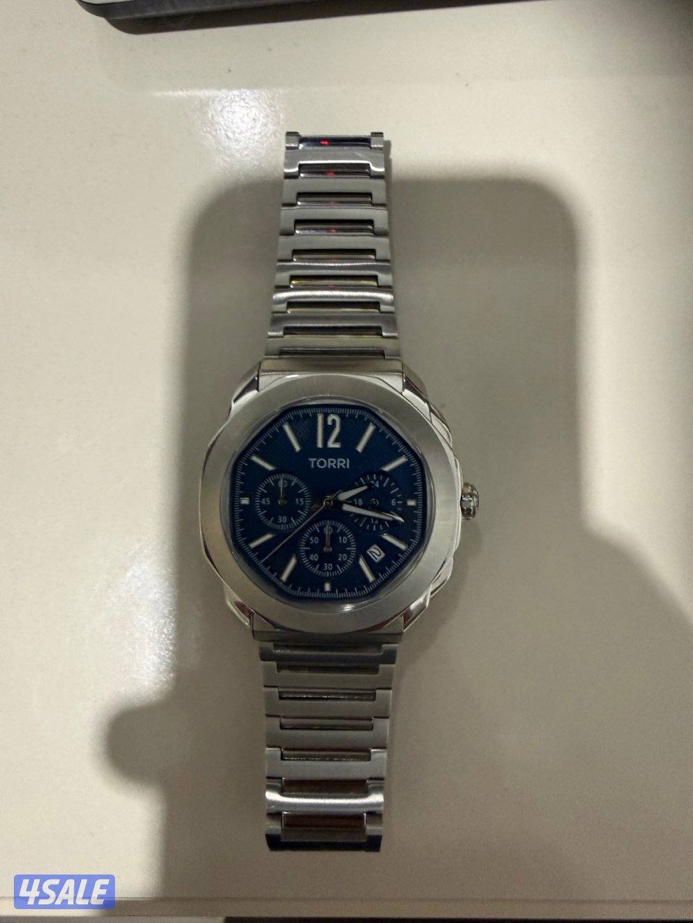 Torri watch all chronographs، رقم:20268773