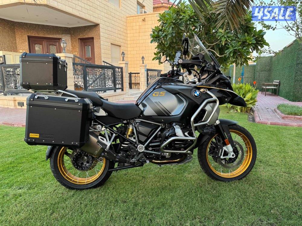 Gs 1250 adventure 2024, No:20277044