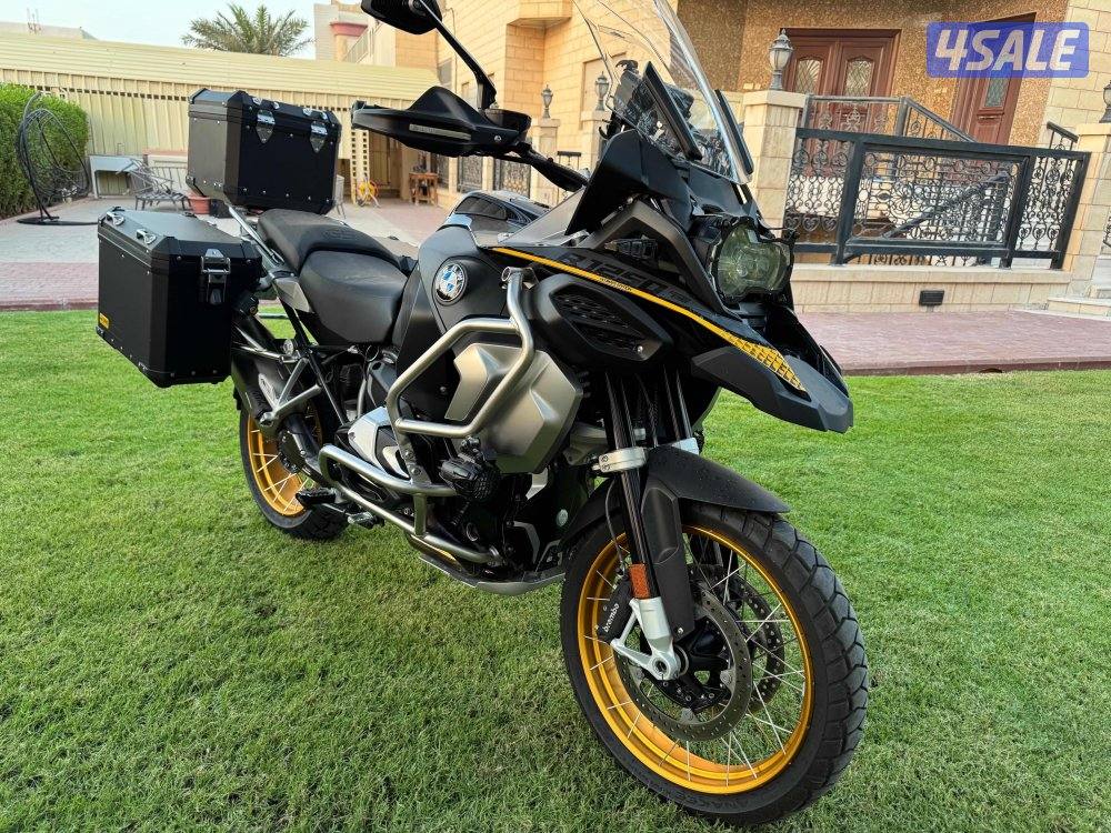 Gs 1250 adventure 2024, No:20277044