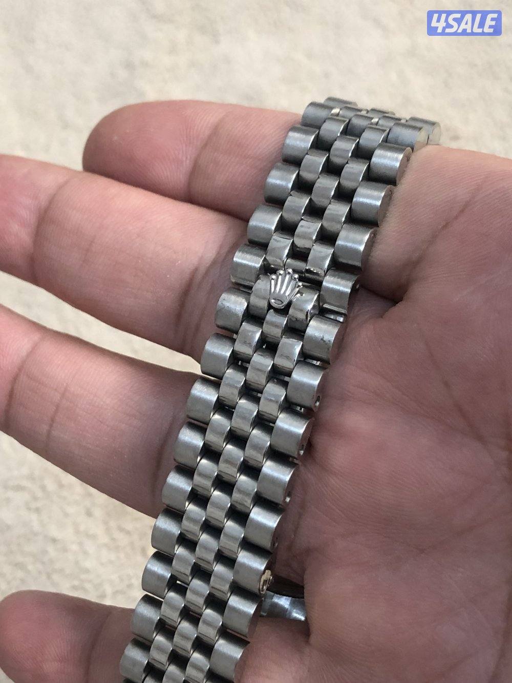 datejust II، رقم:20298231