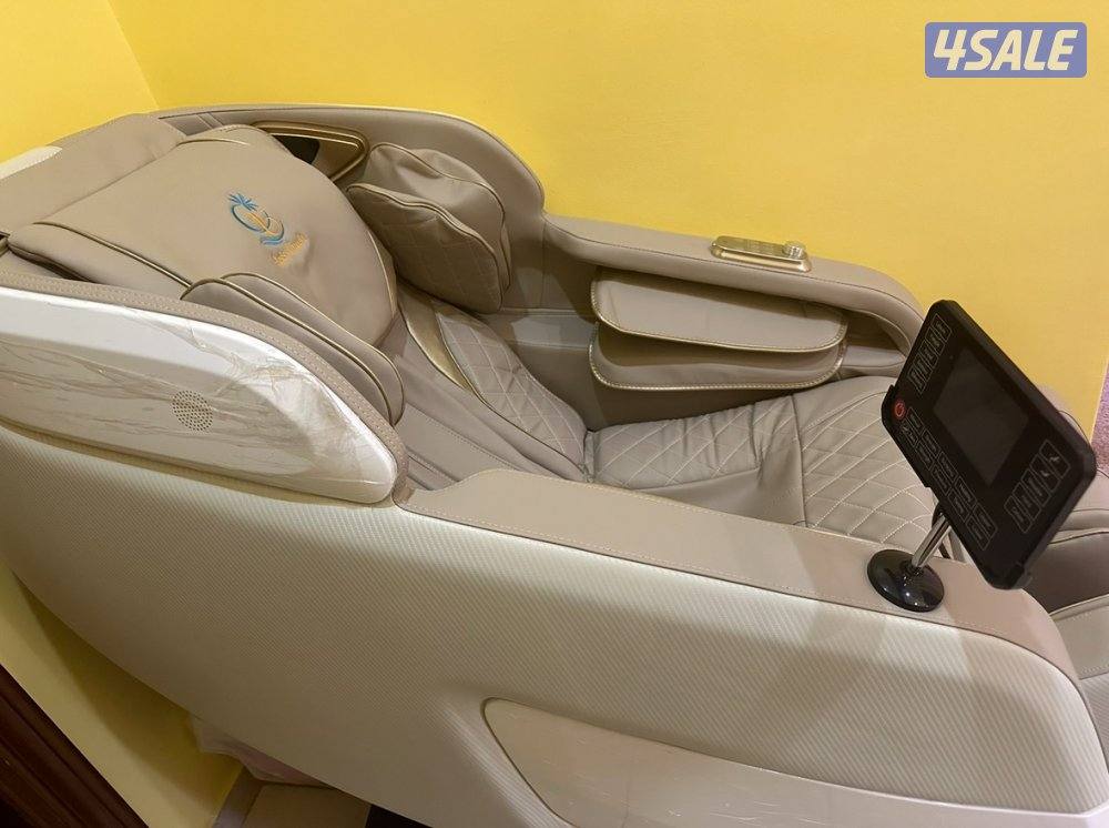 Oasis touch massager chair- full body، رقم:20314271