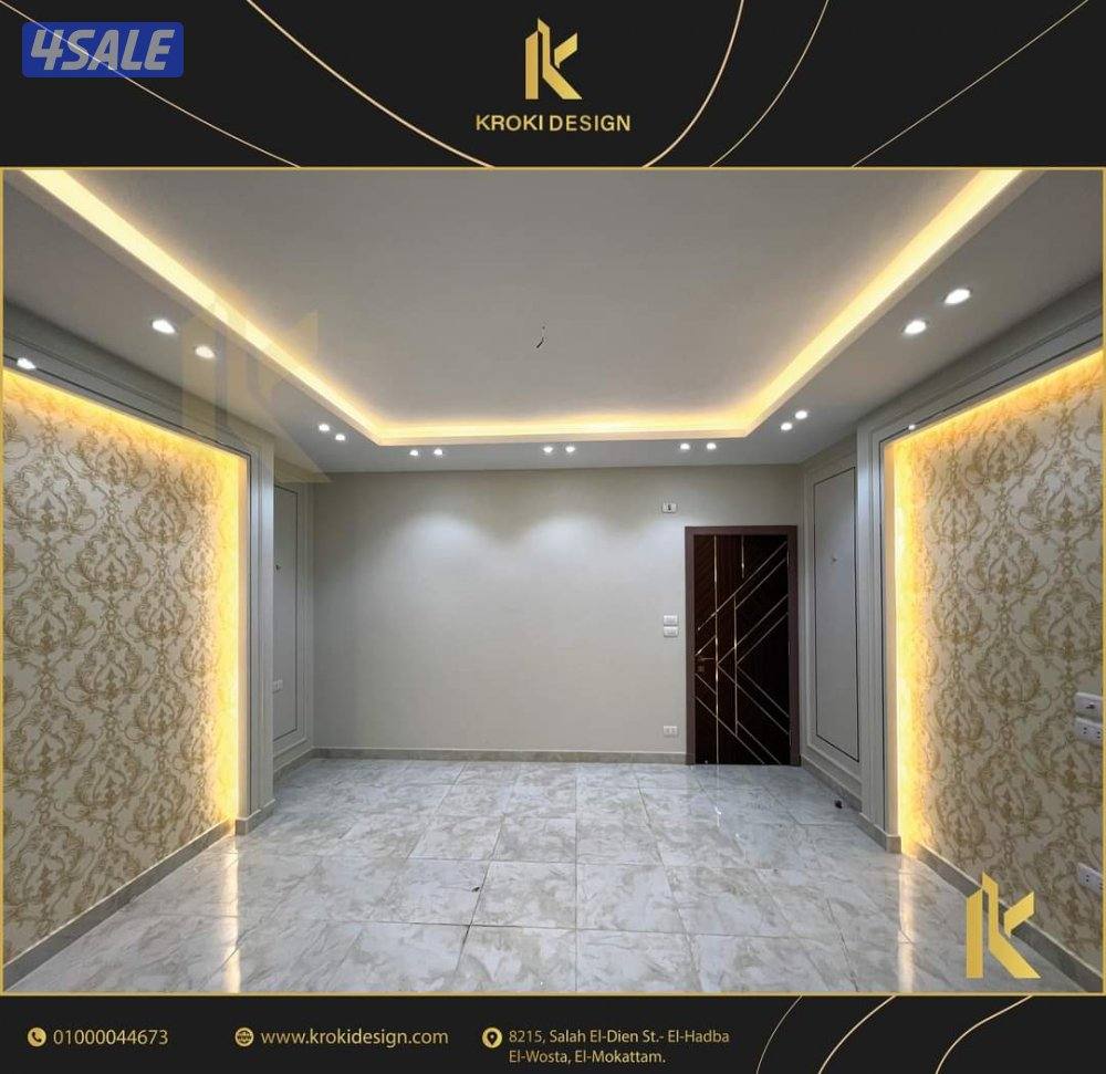 Gypsum board decor Kuwait، رقم:20314887