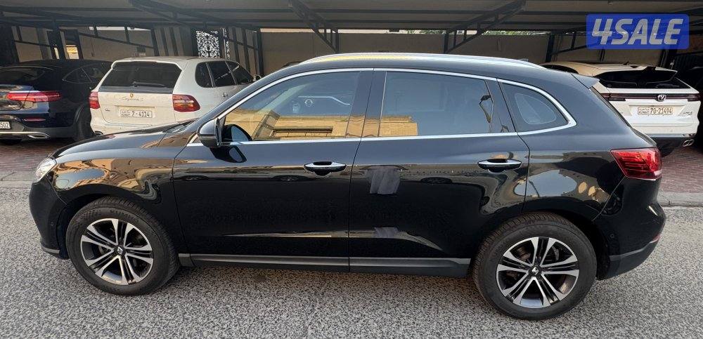 للبيع بورجوارد BX7، رقم:20316640