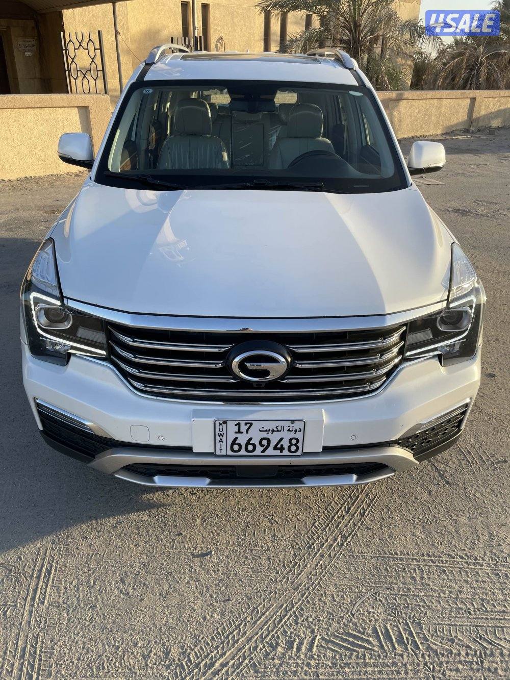 GA8 320T, No:20320718