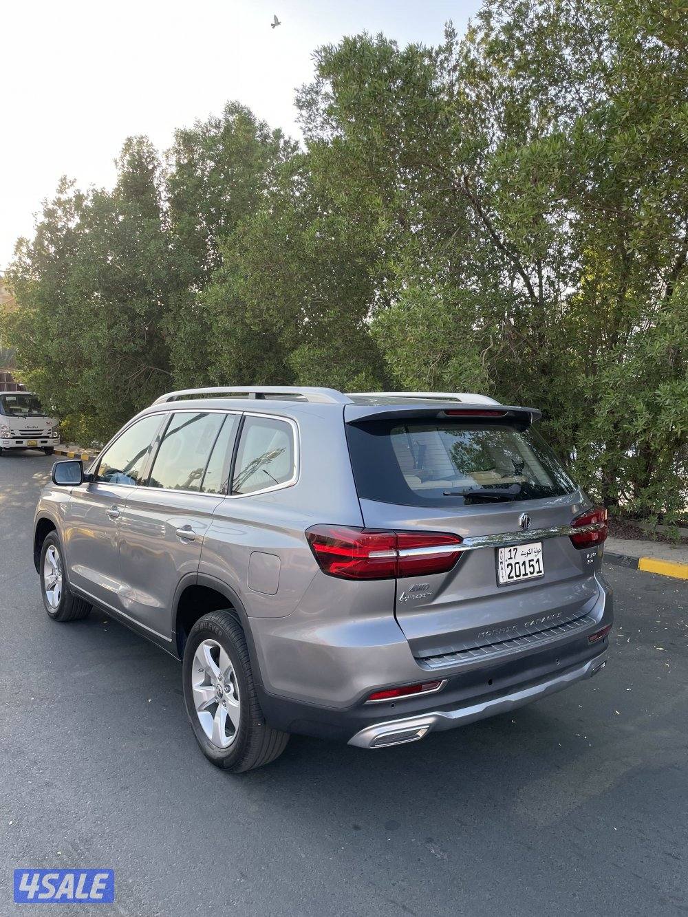 للبيع RX8 موديل 2020، رقم:20331430