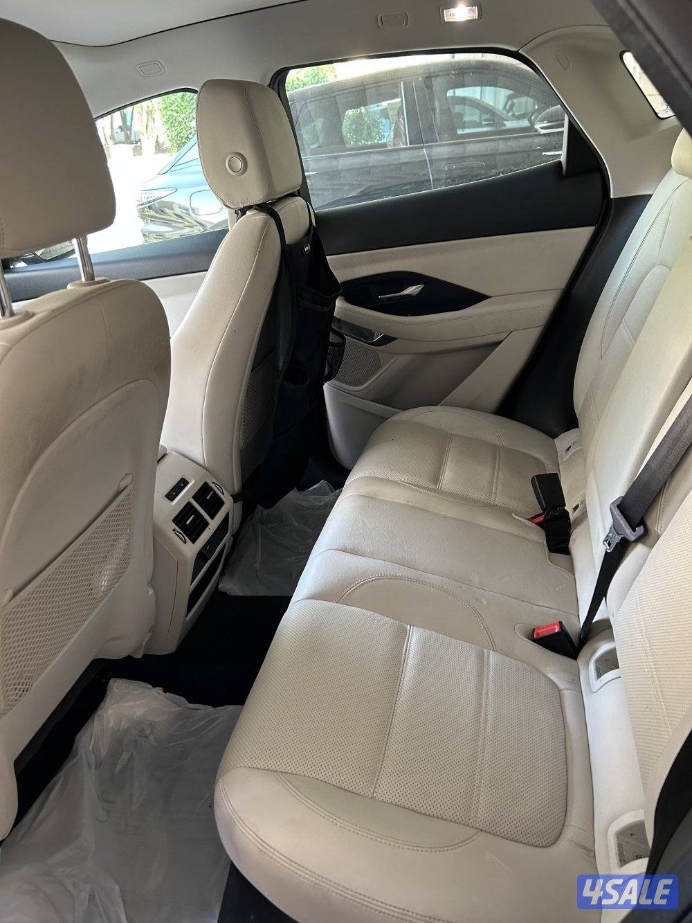 Jaguar Epace 2021، رقم:20332820