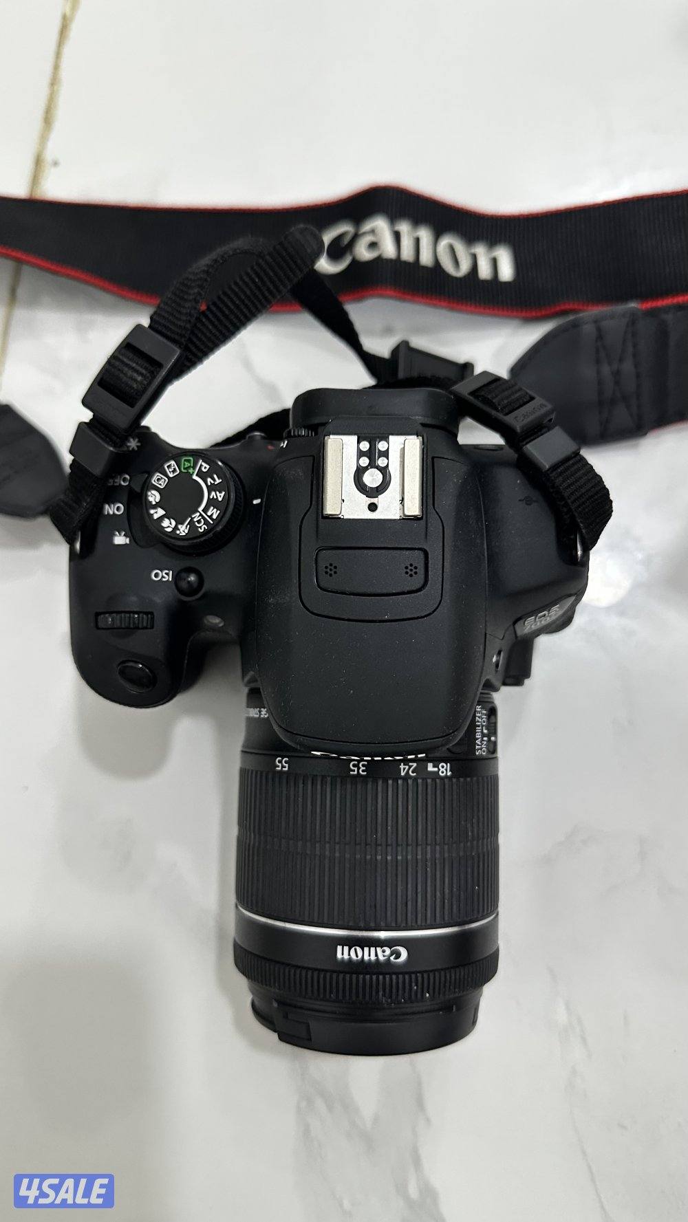 Canon D700 camera,With a 50mm lens..، رقم:20371243
