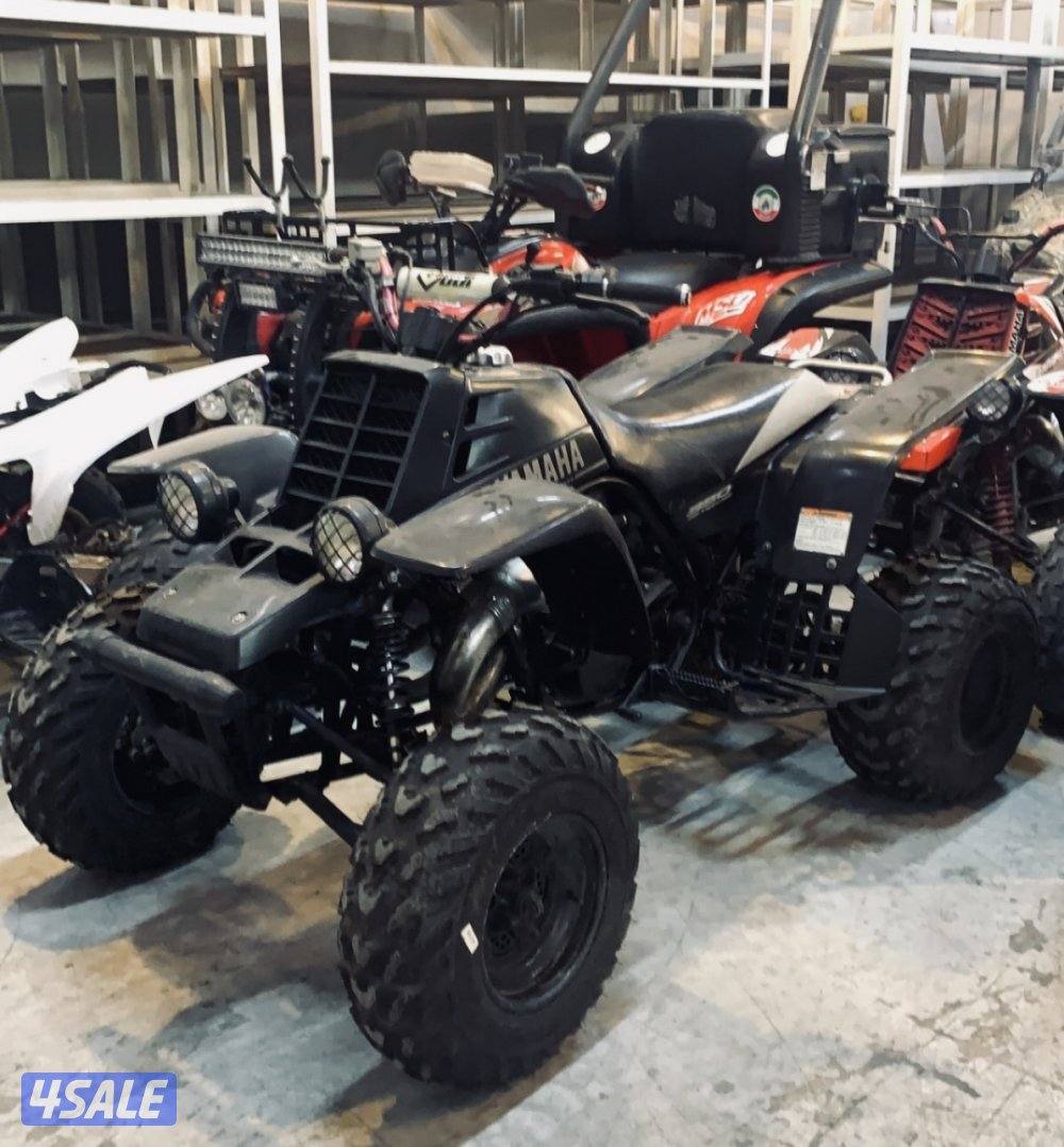 Yamaha banshee 2004 limited edition، رقم:20374621