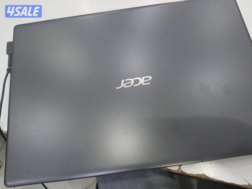 Acer intel i5 10Th Generation Ram 4GB HDD 1TB SSD 128GB Gh, No:
