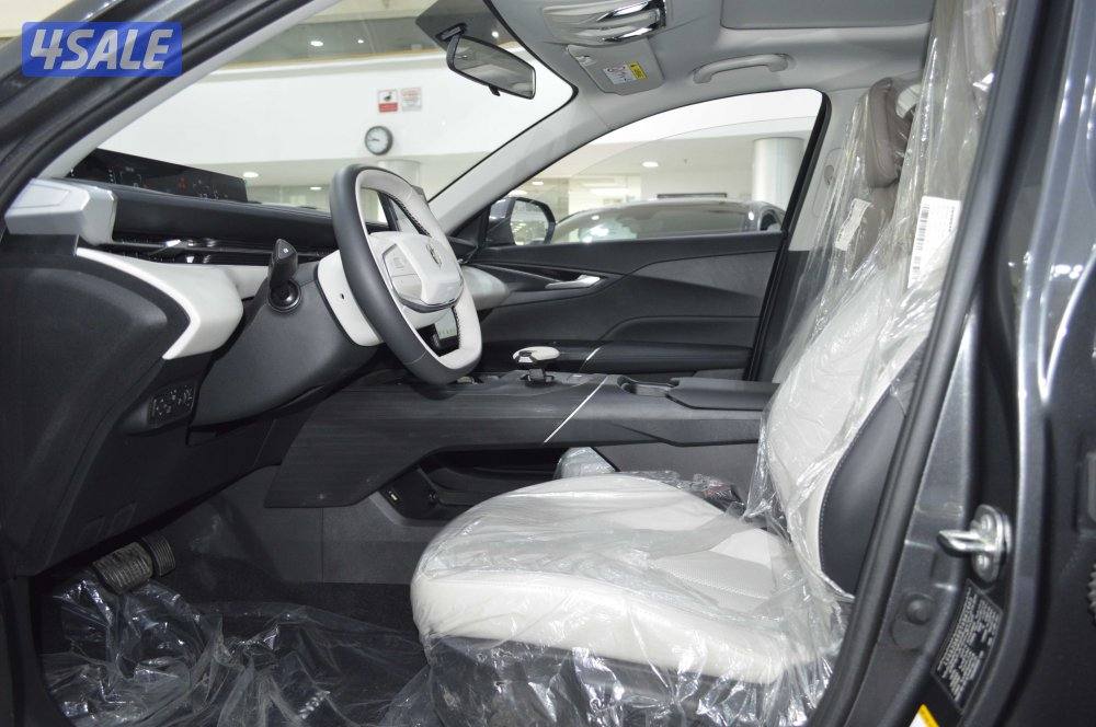 Changan EADO PLUS 2026 – Standard Option، رقم:20377914