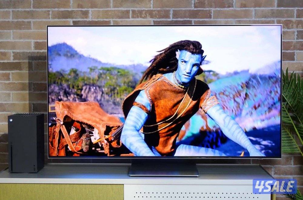 Samsung OLED SB90, No:20378147