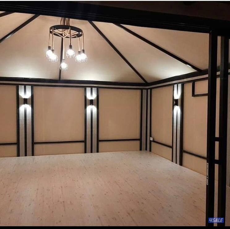 Khaima for home and bar, No:20385399