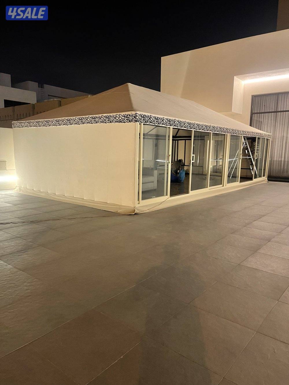 Khaima for home and bar, No:20385399