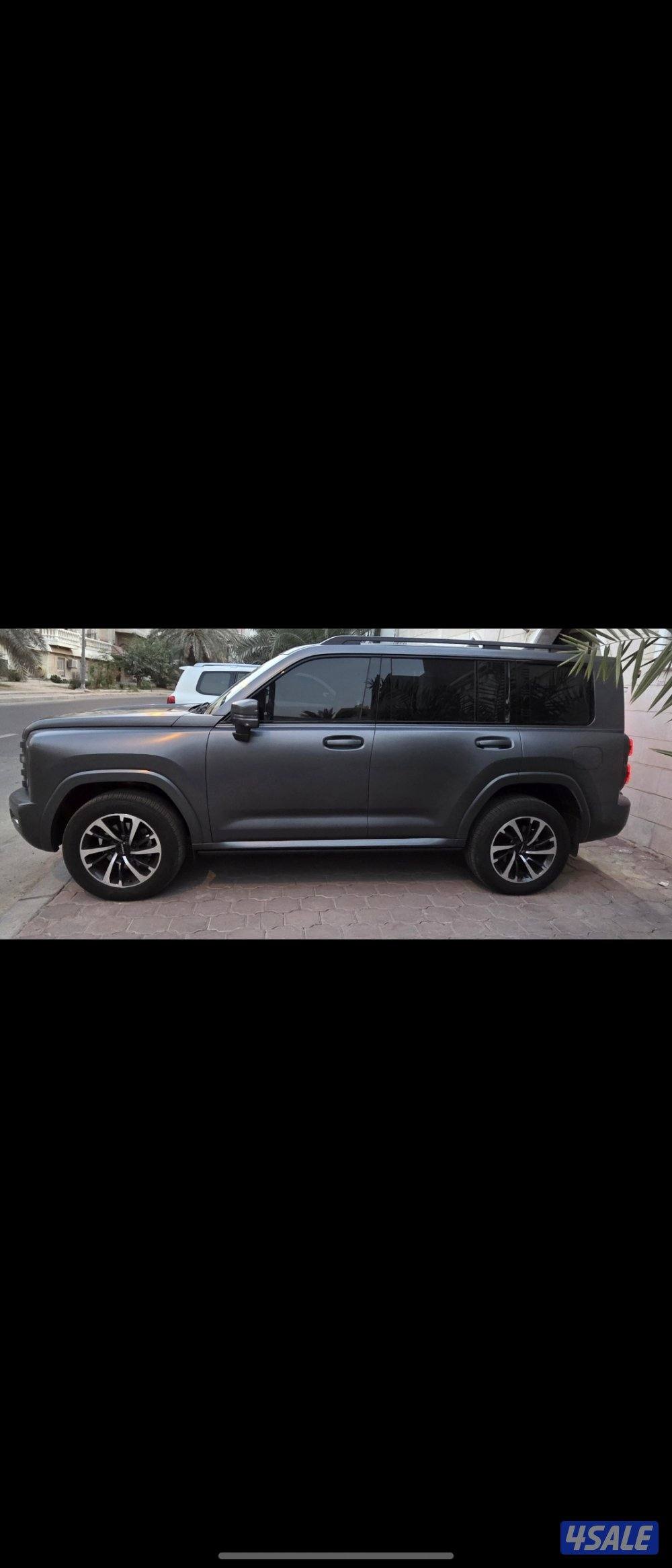Haval h9 2026 full option. مستعمله استعمال خفيف، رقم:20386748