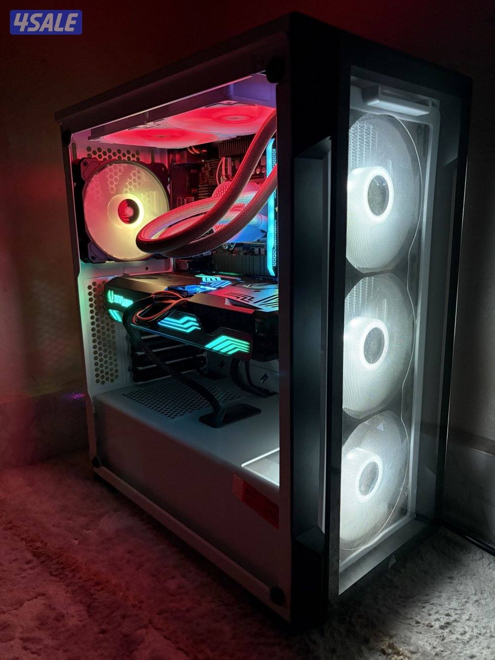 i7-11700k - 3070, No:20396112