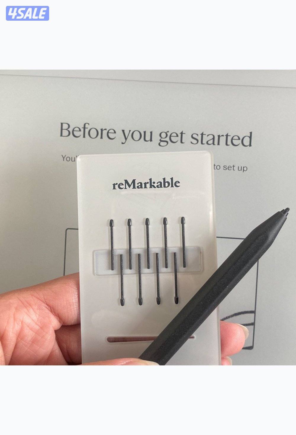 reMarkable tablet، رقم:20563191