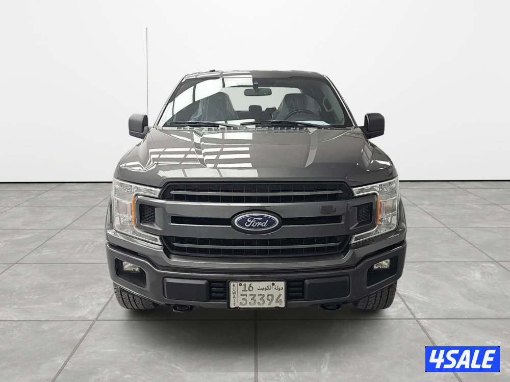 Ford F150, No:20806717