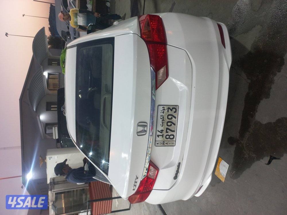 honda city neat and clean car engine gear ac all is good, No:20813903