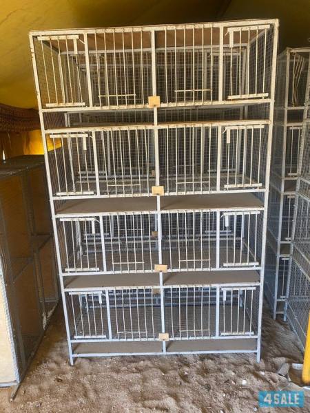 Animal & Pet Equipment (page: 1)