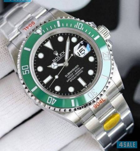 Buy watches in Kuwait on 4Sale for the best price. (page: 1)