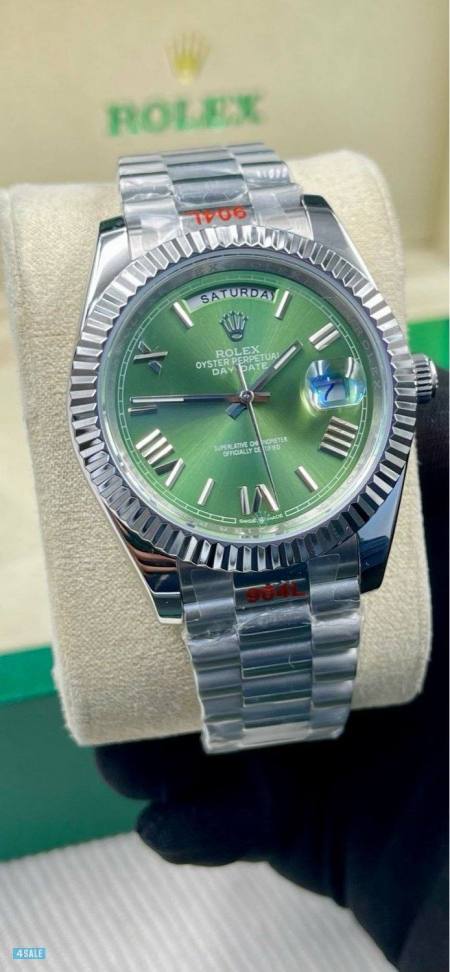 Buy watches in Kuwait on 4Sale for the best price. (page: 3)