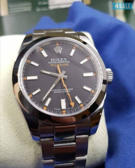 Buy watches in Kuwait on 4Sale for the best price. (page: 3)