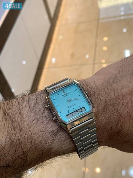 Buy watches in Kuwait on 4Sale for the best price. (page: 2)