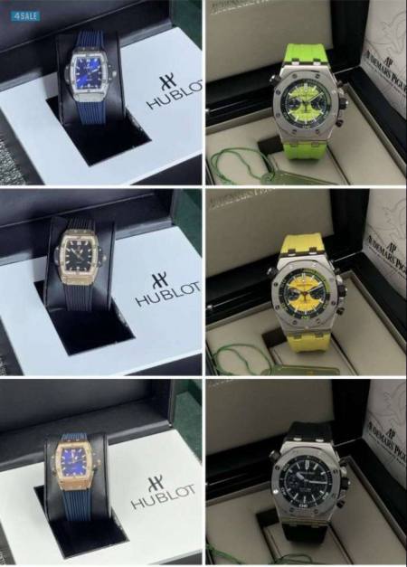 Buy watches in Kuwait on 4Sale for the best price. (page: 1)