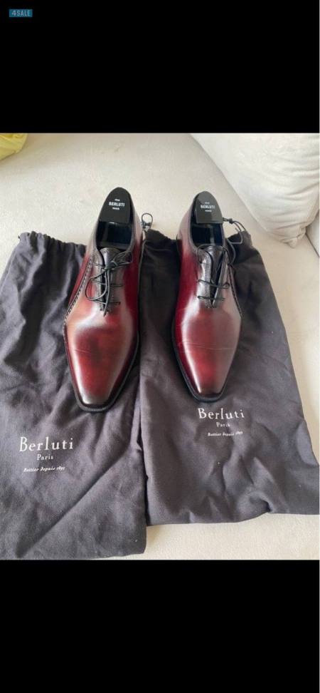 Buy men shoes in Kuwait on 4Sale. (page: 2)