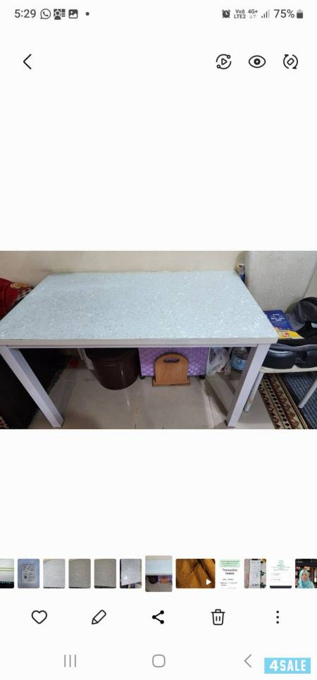 Buy tables in Kuwait on 4Sale. (page: 1)