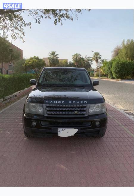 Used cars for sale in Kuwait with the best price (page: land-rover)