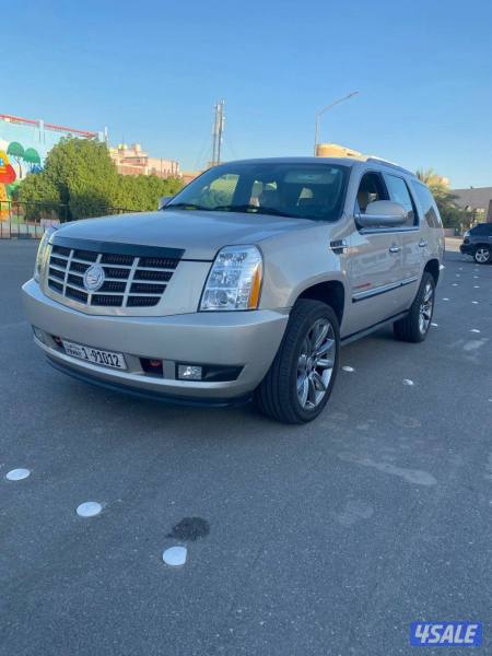 Used cars for sale in Kuwait with the best price (page: gmc)