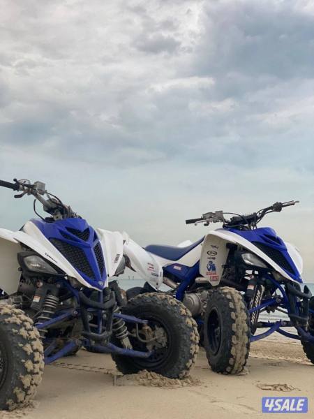 Quad bikes for sale in Kuwait. (page: 1)
